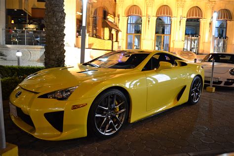 Two LFA New In KSA ClubLexus Lexus Forum Discussion