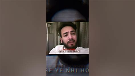 Dhruv Rathee Vs Elvish Yadav Anish X Editz 😈 Shorts Youtubeshorts