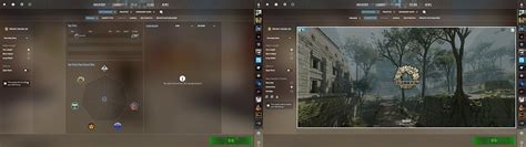 The Dataminer Showed The Hidden Elements In The Cs Main Menu Ensigame