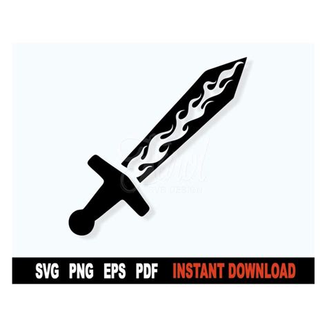 Medieval Sword Svg Cut File Armor Of God Svg Sword Of Spir Inspire