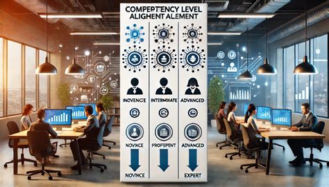 Competency Level Alignment Precision In Assessing Skill Levels