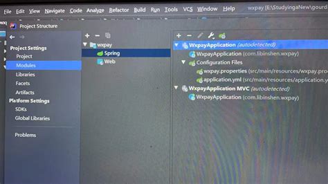 如何将自定义的 properties 配置类设置为 springboot 默认的 yml 配置文件一样 夜空中闪闪发光的星星 博客园