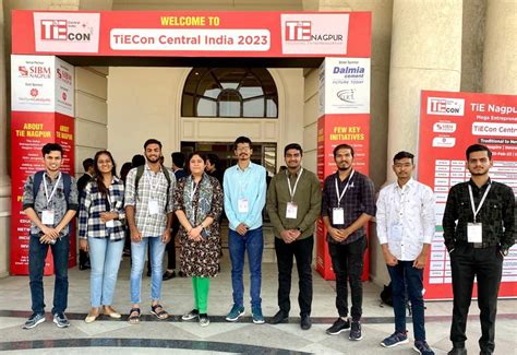 radhika bhoyar on linkedin tiecon startup entrepreneurship