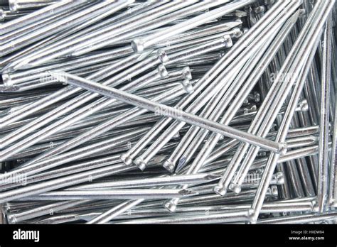 Nails, Naegel Stock Photo - Alamy