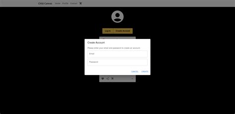 Chibi Canvas Devpost