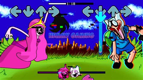 Fnf New Amazing Digital Circus V2 Vs Bluey Bingo And Mackenzie Sings