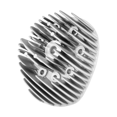 Racing Cylinder PINASCO Master cc aluminium ports Ø mm stroke mm conrod