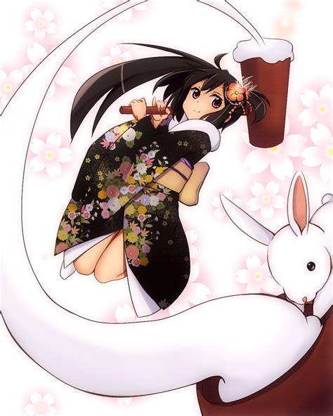 Note Chan Original Drawn By Amano Kouki Danbooru
