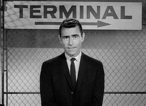 The 25 Creepiest ‘twilight Zone Episodes Complex