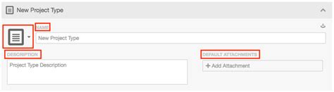 Create Custom Project Types Coschedule Blog