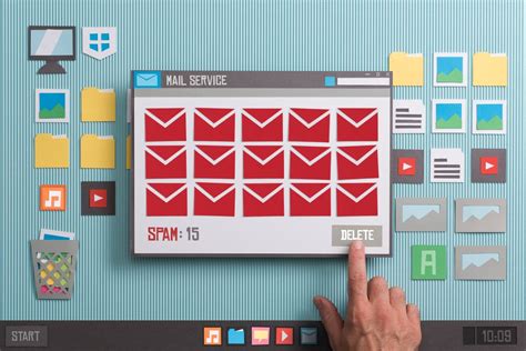 3 Bonnes Raisons De Procéder à Une Vérification Des E Mails Science Line