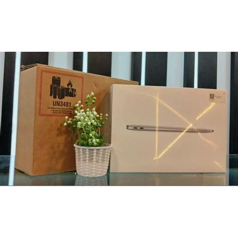 Jual BEST PRICE NEW MACBOOK AIR 2020 13 INCH CORE I3 I5 CHIP M1 SECOND ORIGINAL Shopee