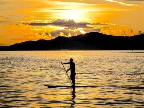 【澎湖 Sup 推薦】必玩沙灘水上活動，4 間澎湖立槳 Sup 體驗評比