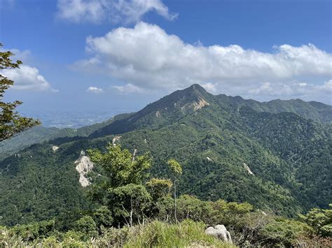 鎌ヶ岳・御在所岳 ゆきさんの御在所岳（御在所山）・雨乞岳の活動データ Yamap ヤマップ
