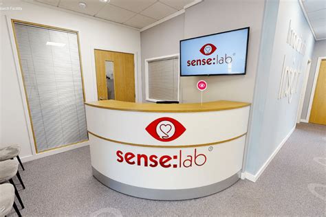 Research Facilities Contact Senselab