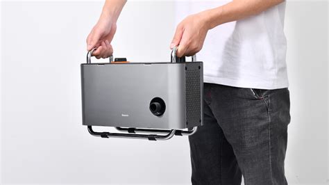 Household High Pressure Cleaner On Behance Industrial Design Trends