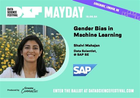 Data Science Festival On Linkedin Dsfmayday Datasciencefest