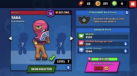 Max Powerpoints Bug Rbrawlstars