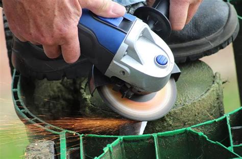 How To Sharpen Lawn Mower Blades
