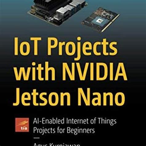 Stream P4ct Iot Projects With Nvidia Jetson Nano Ai Enabled