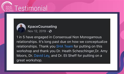 Sex Therapy Certification Online And Self Paced — Sexual Health Alliance