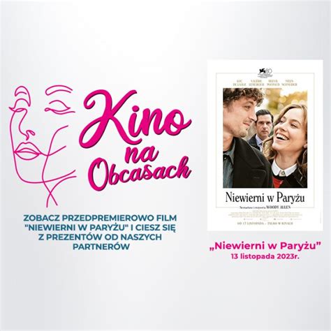 Nowy Film Woodyego Allena Przedpremierowo W Cyklu Multikina Kino Na Obcasach Zwierciadlo Pl