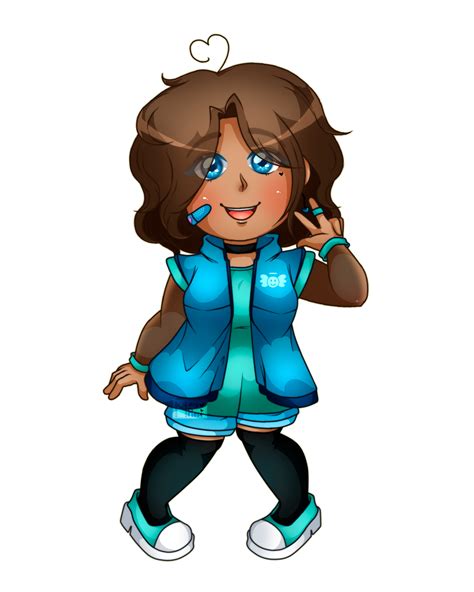 Comm Roxy Chibi 34 By Matrymatsukim On Deviantart Comm Roxy Chibi 34 By Matrymatsukim On Deviantart