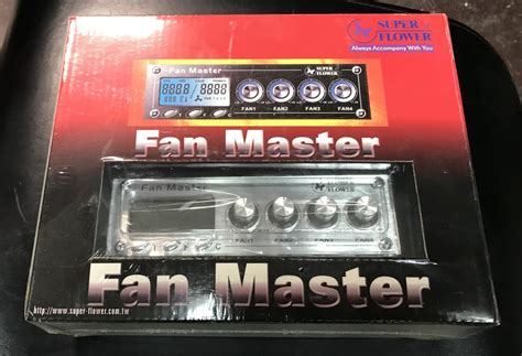 Are Manual Fan Controllers Still In Or Outdated Techpowerup Forums