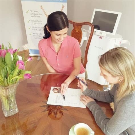 Hyperhidrose Behandlung Therapie MiraDry Hietzing