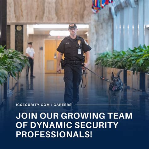 Were On The Lookout For Passionate Security Professionals To Join Our
