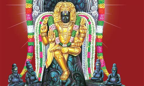 மன இருள் நீ க்குபவர் குரு பகவான் Guru Bhagavan Worship