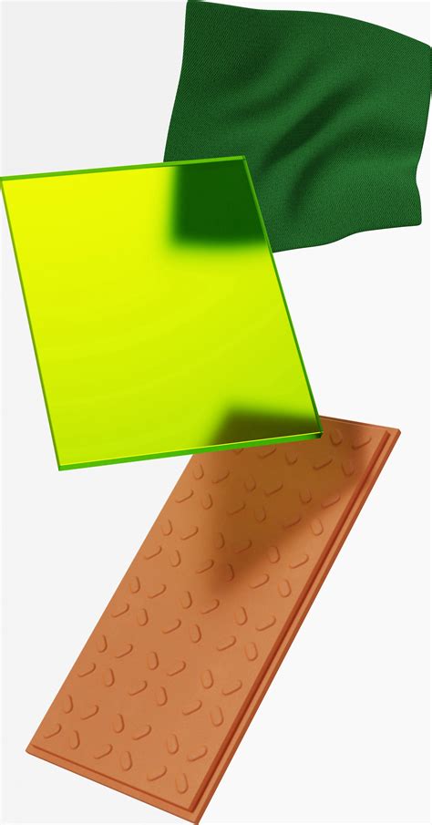 Material Bank Opens Up New Realm Of Possibilities In Material