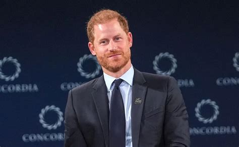 Did Prince Harry get a tattoo? | Now To Love