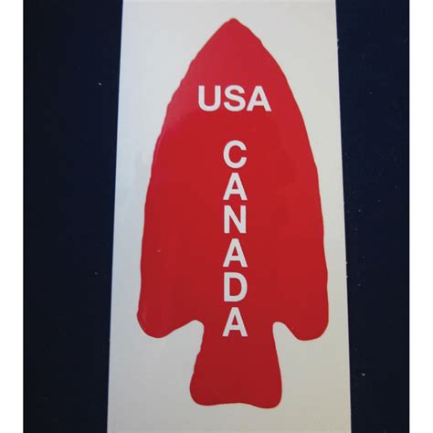 First Special Service Force Window Decal