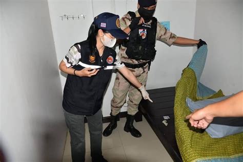 Shan ထိုင်းနိုင်ငံတွင် ပြည့်တန်ဆာလုပ်ကိုင်သူ မြန်မာအပါအဝင် ဝန်ထမ်းအမ