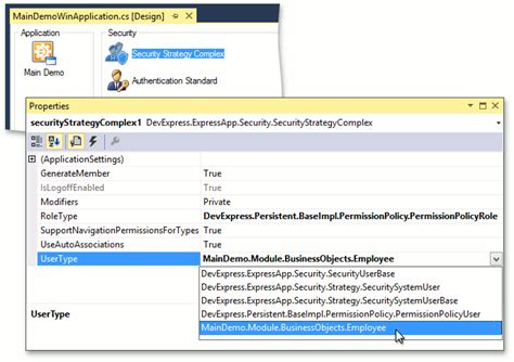 Securitystrategycomplex Class Xaf Cross Platform Net App Ui And Web