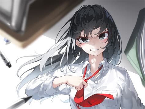 Seifuku 904697 Yandere