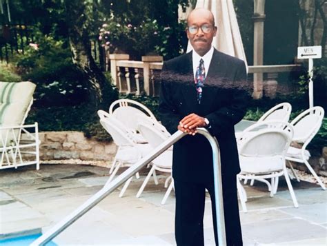 Day 28 Celebrating Black History Month With A Personal Reflection On The Legacy Of My Late Uncle