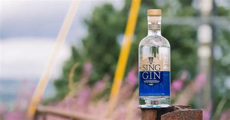 How To Store Gin Sing Gin