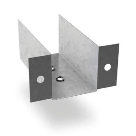 Trench Lighting Trunking 2x2 Flange Coupler Ne Electrical