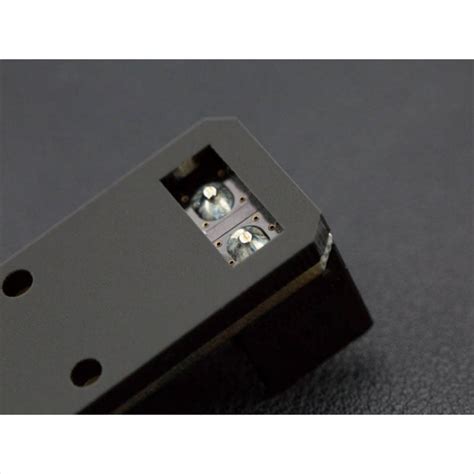 Gravity Analog 20a Current Sensor Robotshop