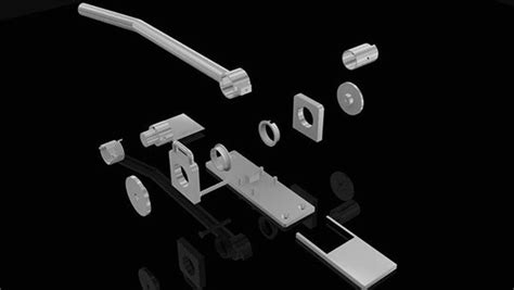 Retractable Handle Behance