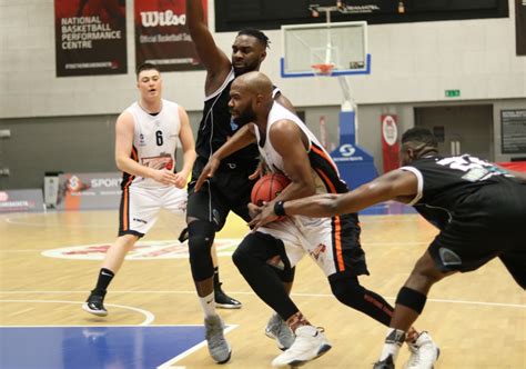 Gallery 201819 Nbl Senior Playoff Finals Division 1 Men Team