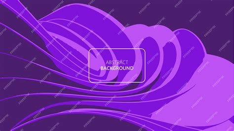 Premium Vector Elegant Gradient Background Template Vector