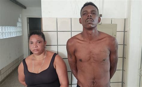 Só Em Ilhéus Casal Acusado De Sequestrar E Extorquir Motorista De
