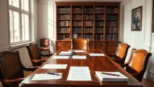 Comprendre les héritiers réservataires protégez votre patrimoine