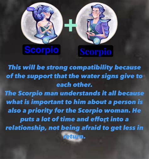 Scorpio Man Love Quotes