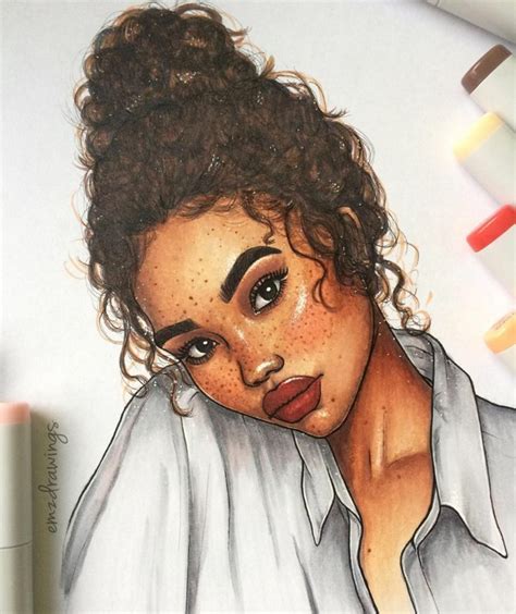 Il Est Venue Le Temps Pour Un Dessin Fille Voyez Les Exemples