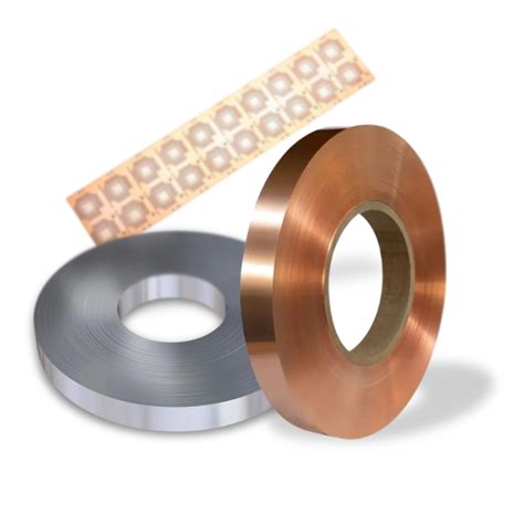 Lead Frame Strip Strip Dulico Co Ltd