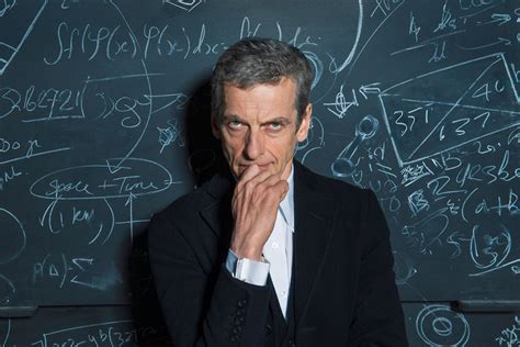 Class Annunciato Il Cast Dello Spin Off Di Doctor Who